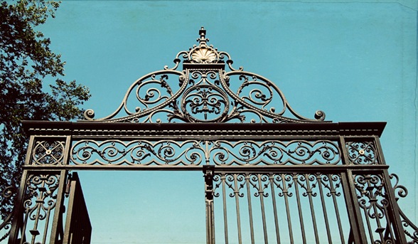 Chronicles of a Country Girl: A walk in Central Park, Part 1